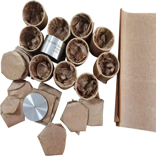 Kertas Anti Karat - VCI Paper Kraft - Anti Rust Paper - Volatile ...