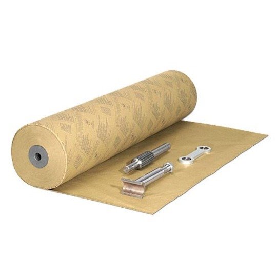 Kertas Anti Karat - VCI Paper Kraft - Anti Rust Paper - Volatile ...